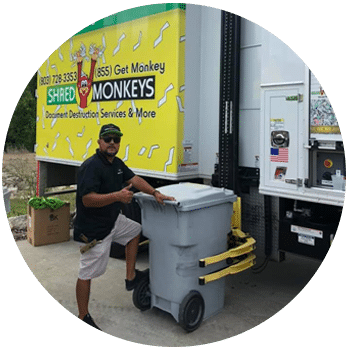 Paper Shredding Services Broward County | Mobile Shredding FL ...