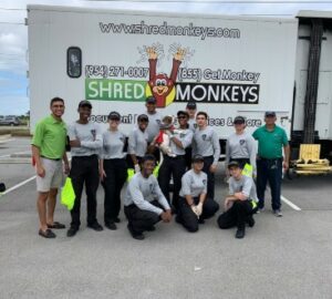 Paper Shredding Services Pembroke Pines | Mobile Shredding Services FL ...